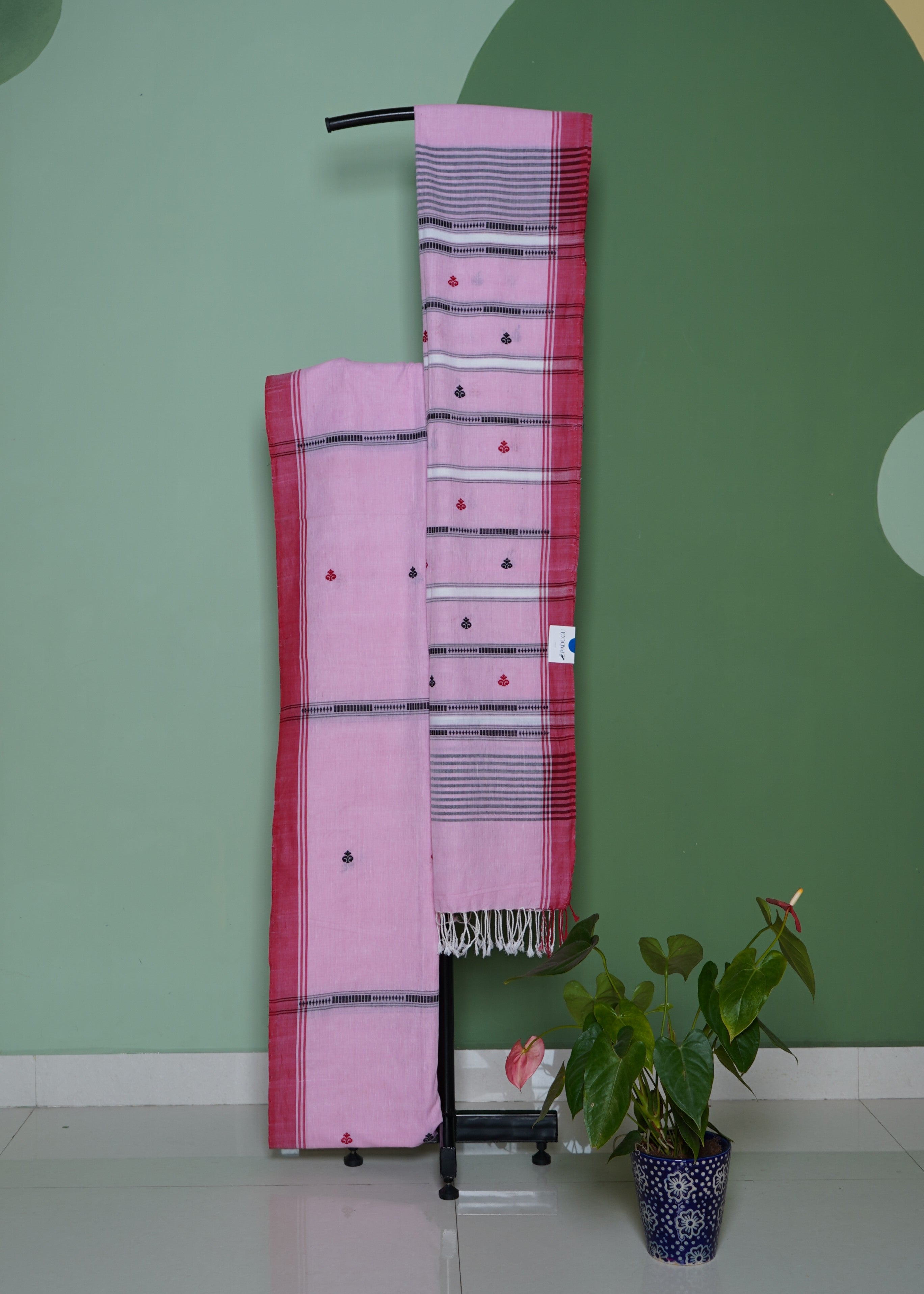 Unique Cotton Sarees Collection - Stylish & Comfortable Wear – Padugu